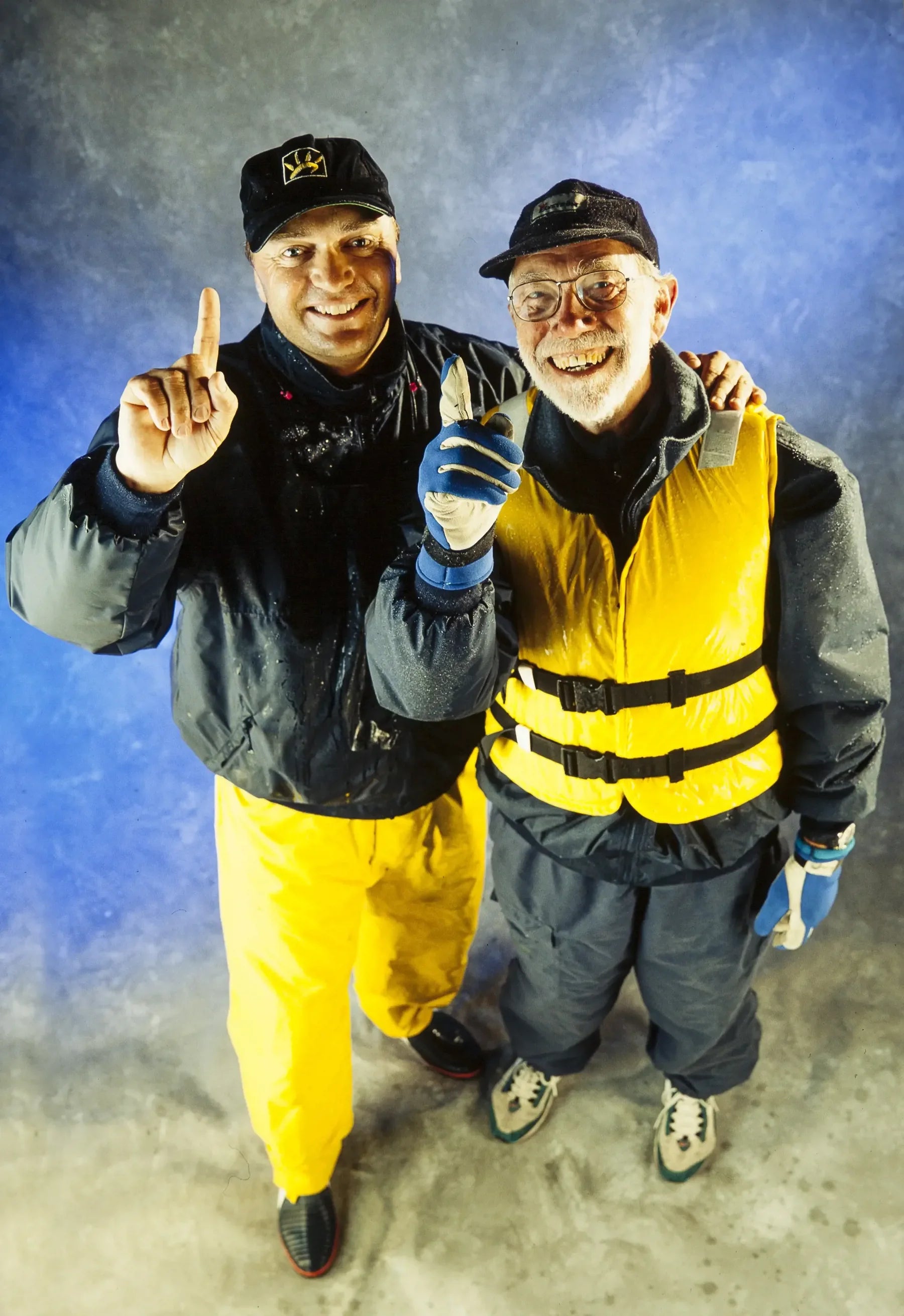 70 Years | The Paul Elvstrøm Story – Elvstrøm SailWear