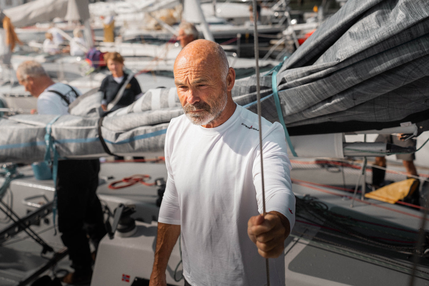Elvstrøm SailWear
